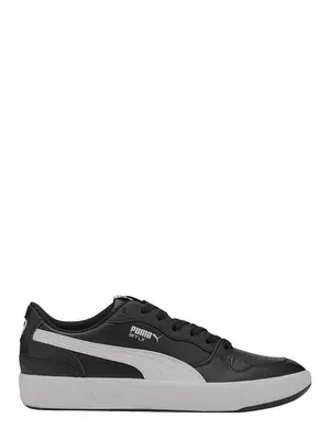PUMA Sky Lx Low Sneakers - Black