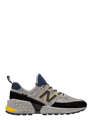 NEW BALANCE 574 Sport Sneakers - Grey