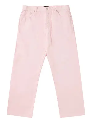 PALACE Palace Baggier Jean Pink