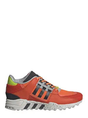 Adidas Equipment Support 93 Sneakers - Orange
