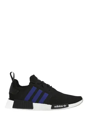 Adidas Nmd_r1 Sneakers - Black