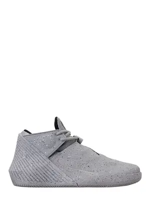 JORDAN Why Not Zer0.1 Low Sneakers - Grey