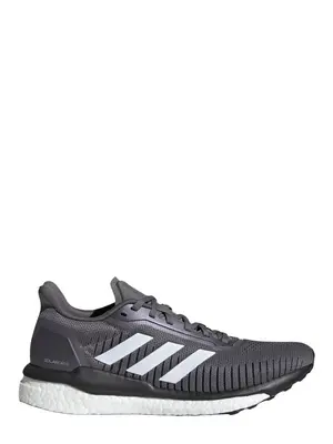 Adidas Solar Drive 19 Sneakers - Grey
