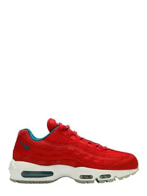 Nike Air Max 95 Utility Nrg 'mt. Fuji' Sneakers - Red