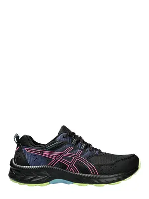 Asics Gel Venture Sneakers - Black