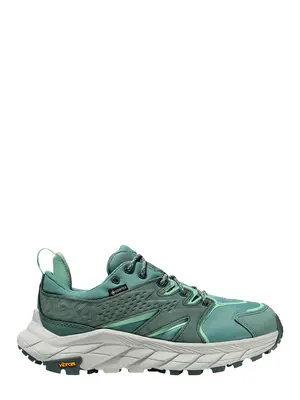 HOKA Anacapa Low Gore-tex Sneakers - Green