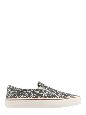 VANS Slip-On SF Textured Waves Grey