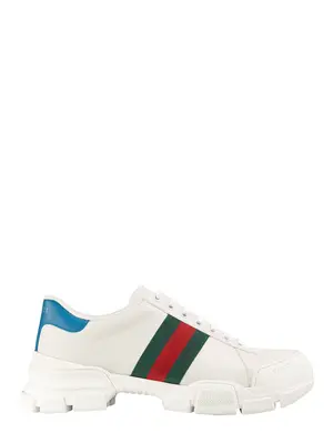 Gucci Nathan Sneakers - White