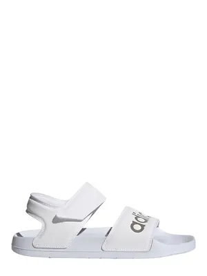 Adidas Adilette Sandal - White