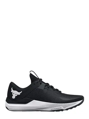 Under Armour Project Rock Bsr 2 Sneakers - Black