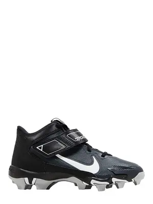 Nike Force Trout 8 Keystone Shoe Black