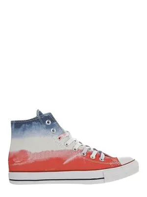 CONVERSE Chuck Taylor All Star High Canvas Ltd Sneakers - Multicolor