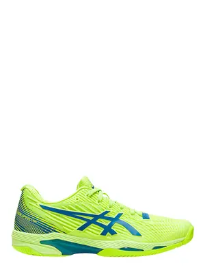 Asics Solution Speed Ff 2 - Green