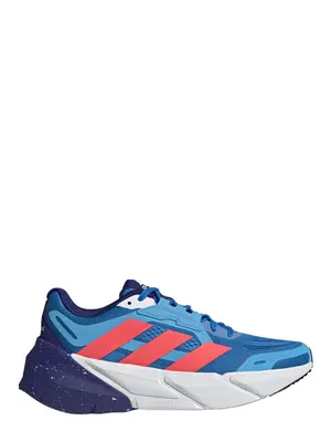 Adidas Adistar Rush Turbo Athletic Sneakers - Blue