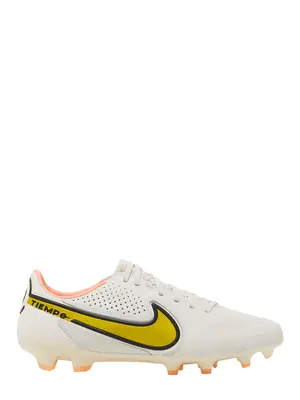 Nike Tiempo Legend 9 Pro Fg Lucent Pack - White