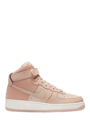 Nike Force 1 High Sneakers - Pink