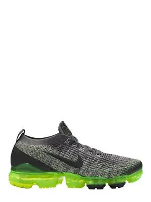 Nike Vapormax Flyknit 3 Sneakers - Grey