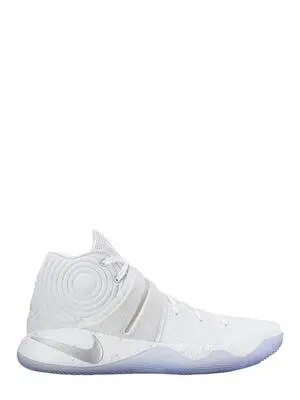 Nike Kyrie 2 ‘speckle’ Sneakers - White