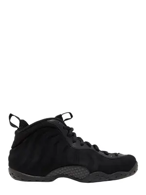 Nike Air Foamposite One Prm Sneakers - Black