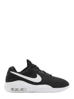 Nike Air Max Oketo Wntr Sneakers - Black