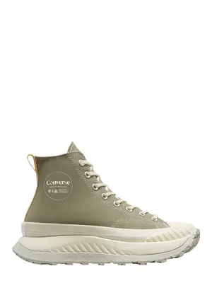 CONVERSE Chuck 70 At-cx High - Green