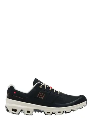 On Loewe X Cloudventure Sneakers - Black