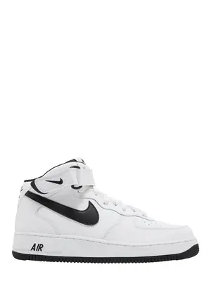 Nike Air Force 1 Mid '07 Sneakers - White