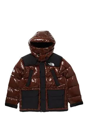 Supreme X The North Face 700-fill Down Parka - Brown