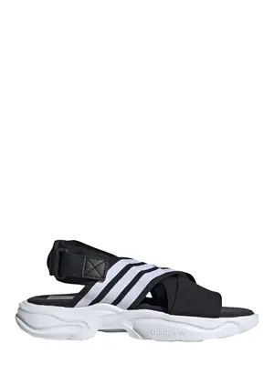 Adidas Magmur Sandal - Black