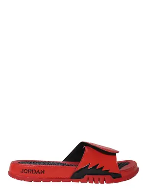 JORDAN Hydro 5 Slide Red