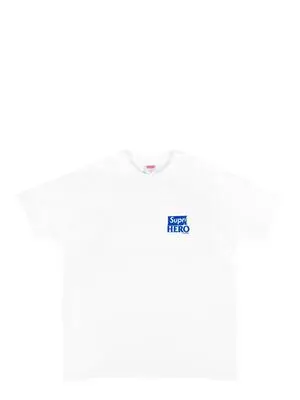 Supreme X Antihero Dog Tee 'white' White