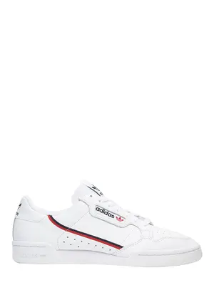 Adidas Originals Continental 80 Rascal Sneakers - White