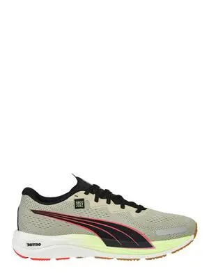 PUMA First Mile X Velocity Nitro 2 Sneakers - Grey