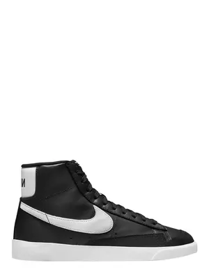 Nike Blazer Mid '77 Next Nature - Black