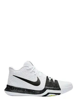 Nike Kyrie 3 Sneakers - White