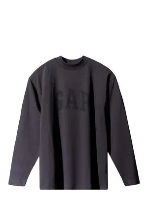 Yeezy Dove Long-sleeve Tee - Black