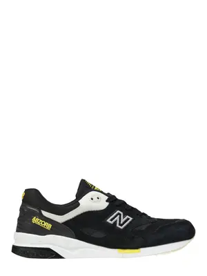NEW BALANCE 1600 Solarized Sneakers - Black