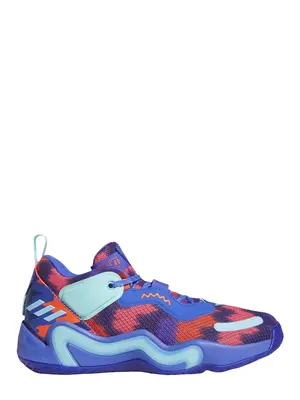 Adidas D.o.n. Issue #3 'playground Hoops Pvg - Blue
