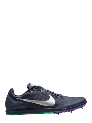 Nike Zoom Rival D - Blue