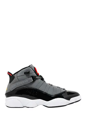 JORDAN Air Jordan 6 Rings Grey