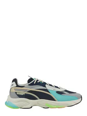 PUMA Rs-connect Sneakers - Blue