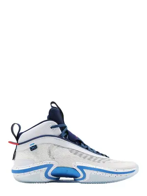 JORDAN Jayson Tatum X 36 Se 'team Usa' Sneakers - White