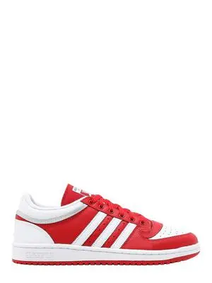Adidas Top Ten Rb Low Sneakers - Red