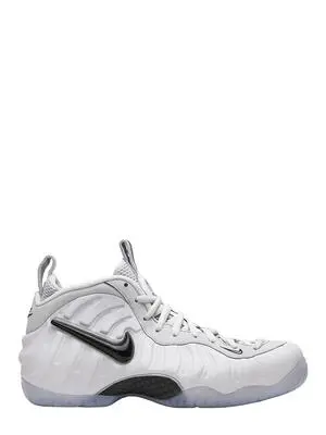 Nike Air Foamposite Pro All-star 'swoosh Pack' 2018 - Grey