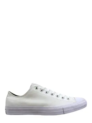 CONVERSE Chuck Taylor All Star Ox - White