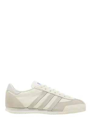 Adidas Liam Gallagher X Lg2 Spzl Sneakers - Cream