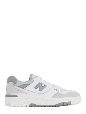NEW BALANCE 550 Premium Sneakers - White