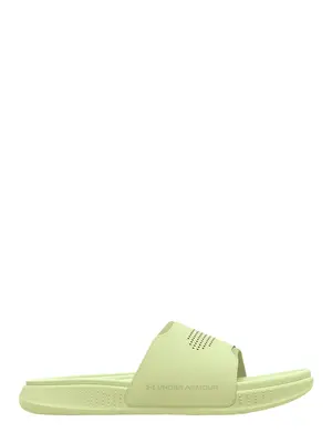 Under Armour Ansa Elevate Slide - Green