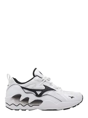 Mizuno Wave Rider 1 Sneakers - White