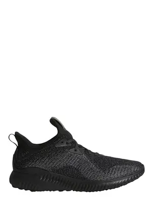 Adidas Alphabounce 1 Sneakers - Black
